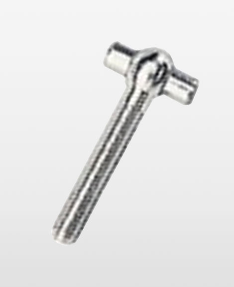 GOIOT Tightening Knob Screw For Two-Way Hatch [100869] - HatchMasters